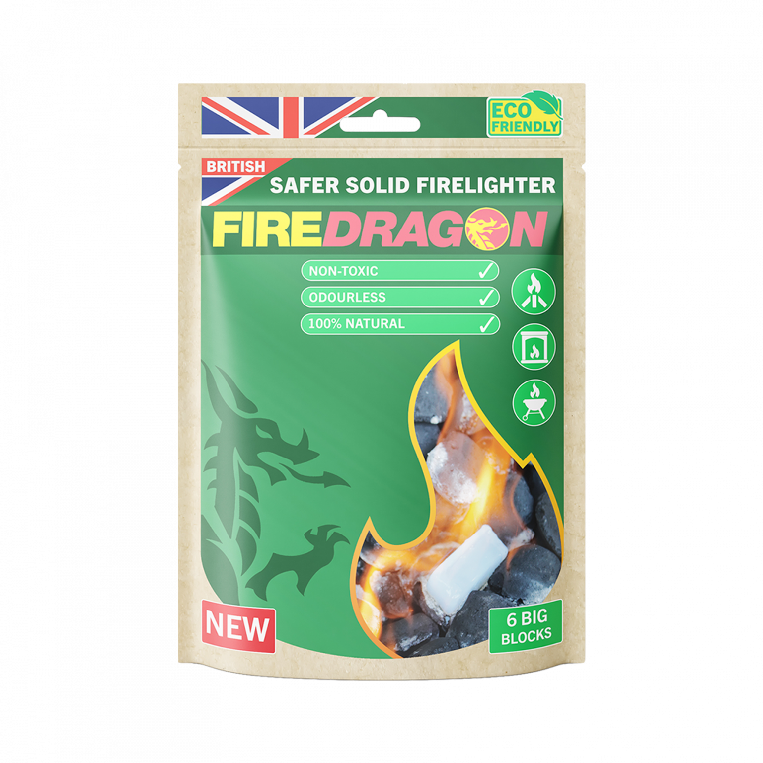 Product | FireDragon