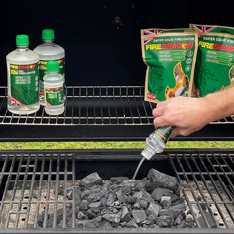 Product | FireDragon