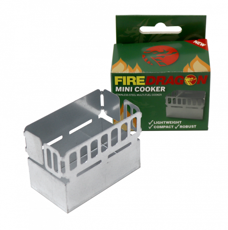Product | FireDragon